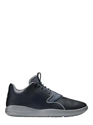 JORDAN Eclipse Leather Sneakers - Blue
