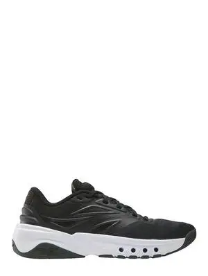 REEBOK Ers Sneakers - Black
