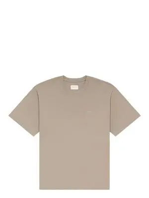 Aimé Leon Dore Micro Logo Tee - Green