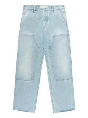 Aimé Leon Dore Denim Carpenter Pant - Blue