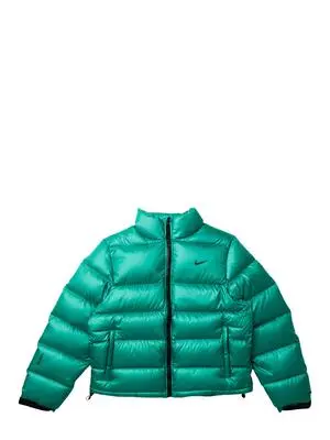 Nike X Nocta Sunset Puffer - Green