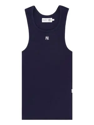 Aimé Leon Dore Yankees Tank Top - Blue