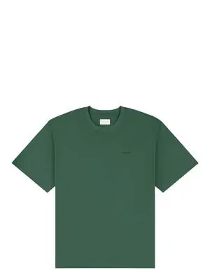 Aimé Leon Dore Micro Logo Tee - Green