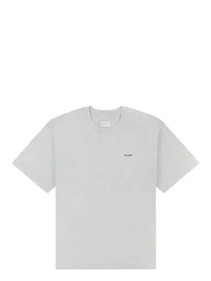 Aimé Leon Dore Micro Logo Tee - Grey