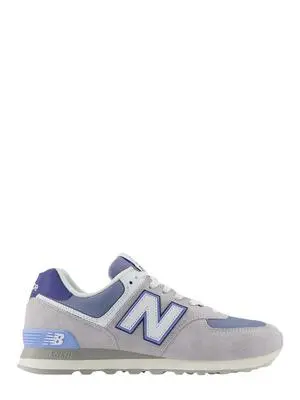 NEW BALANCE 574 - Grey