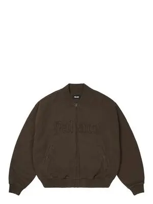 PALACE Wing-man Bomber - Brown