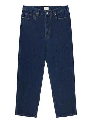 Aimé Leon Dore Relaxed Fit 5-pocket Denim Pant - Blue