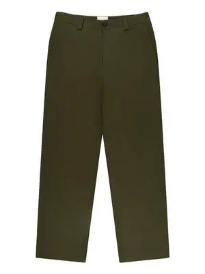 Aimé Leon Dore Officer Pant - Green