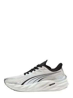 PUMA Velocity Nitro 4 Sneakers - White