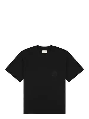 Aimé Leon Dore Triborough Pocket Tee - Black