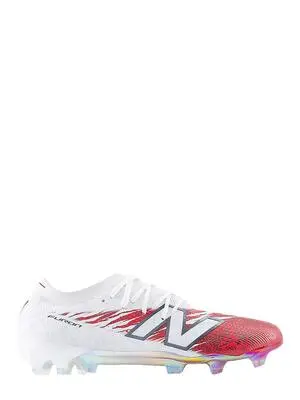 NEW BALANCE Bukayo Saka X Furon Elite Fg V8 - Red