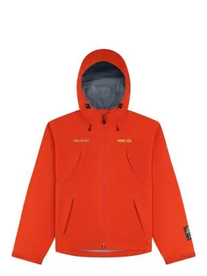 Aimé Leon Dore Gore-tex Shell Jacket - Red