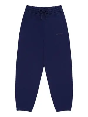 Aimé Leon Dore Tonal Logo Sweatpants - Blue