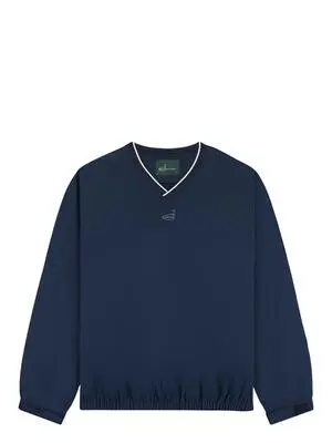Aimé Leon Dore Golf Convertible Pullover - Blue