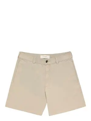 Aimé Leon Dore Core Chino Short - Brown