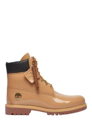 Timberland 6-inch Premium Waterproof Boot - Tan