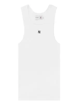 Aimé Leon Dore Yankees Tank - White