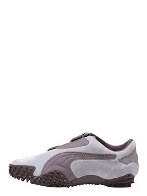 PUMA Wmns Mostro Velvet Dream - Brown