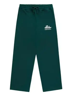 Aimé Leon Dore Unisphere Sweatpants - Green