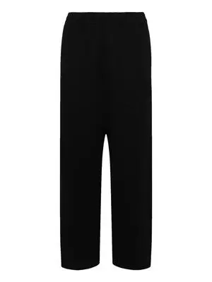 Givenchy Classic Fit Sweatpants - Black