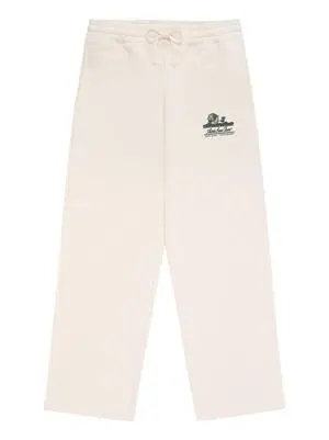 Aimé Leon Dore Unisphere Sweatpants - Cream