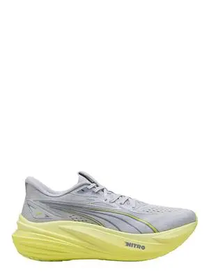 PUMA Magmax Nitro 2 Sneakers Silver