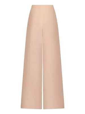 DI STAVNITSER Aurora Elasticated Trousers - Neutrals