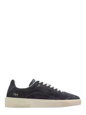 Dsquared2 Lace-up Sneakers - Blue