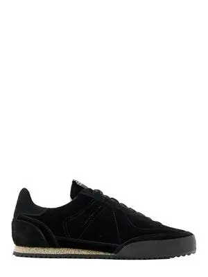 ALLSAINTS Harri Lace-up Sneakers - Black