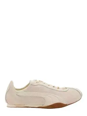 PUMA H-street Lace-up Sneakers - Neutrals