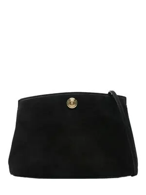 LIFFNER Pushlock Clutch - Black