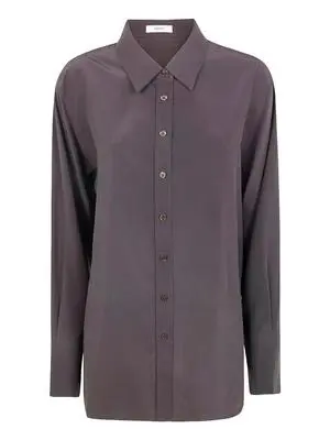 JOSEPH Shirt - Brown
