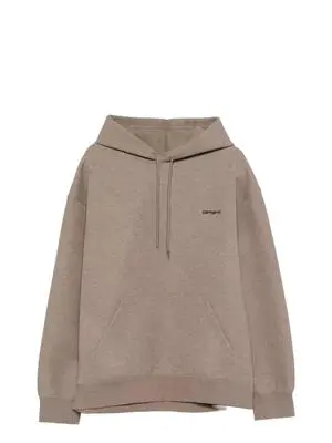 Carhartt Work In Progress Alda Hoodie - Neutrals