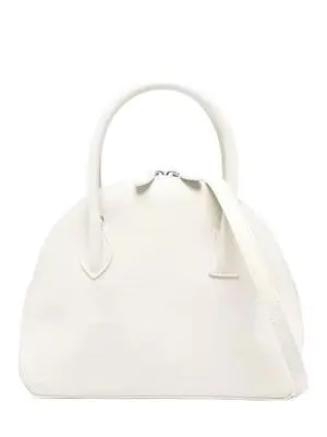 LIFFNER Dome Tote Bag - Neutrals