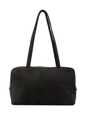 THE ROW Astra Shoulder Bag - Brown