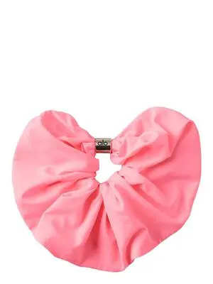 Alo Yoga Bead It Oversized Scrunchie - Bead It Oversized Scrunchie - Ne