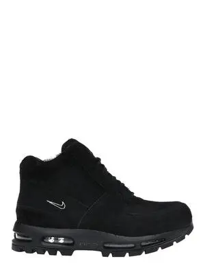 Nike Max Goadome Boots - Black