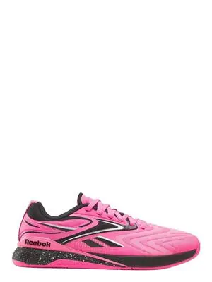 REEBOK Nano X5 Edge - Atomic Pink/white