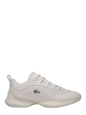 Lacoste Aglt Premium Sneakers - Off White