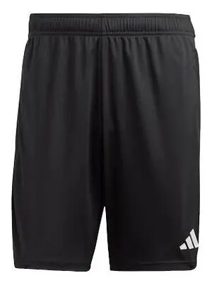 Adidas Tiro 23 Club Shorts Black White