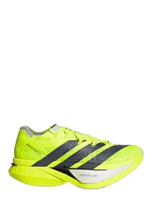 Adidas Adizero Prime X3 Strung - Solar Yellow