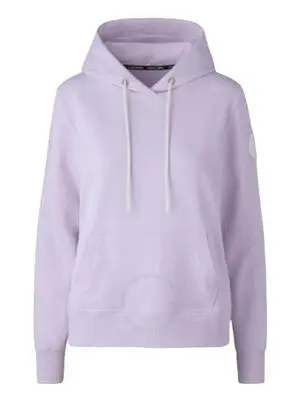 Canada Goose Muskoka Hoodie - Lilac Tint