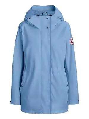 Canada Goose Minden Hooded Jacket - Daydream Blue