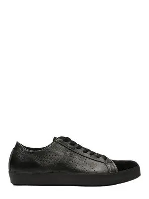 Onitsuka Tiger Fabre Deluxe Lo Cl Nippon Madein Sneakers - Black