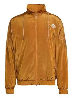 Adidas Equipment Track Jacket - Craft Ochre