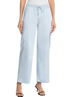 SIX FIFTY Elsa Cargo Pants