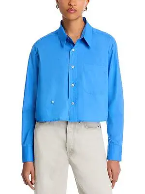 CISSA The Shorty Shirt Pool