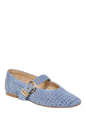 Dolce Vita Mikel Ballet Flats - Periwinkle