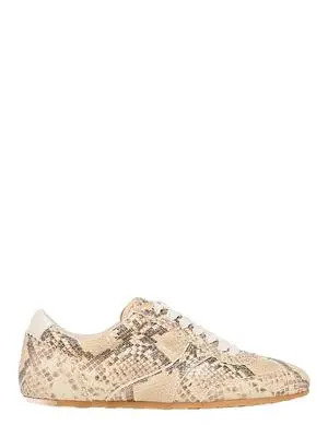 DOLCE VITA Dorie Lace-Up Sneakers