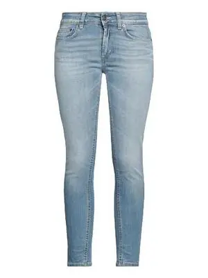 DONDUP Skinny Jeans - Blue